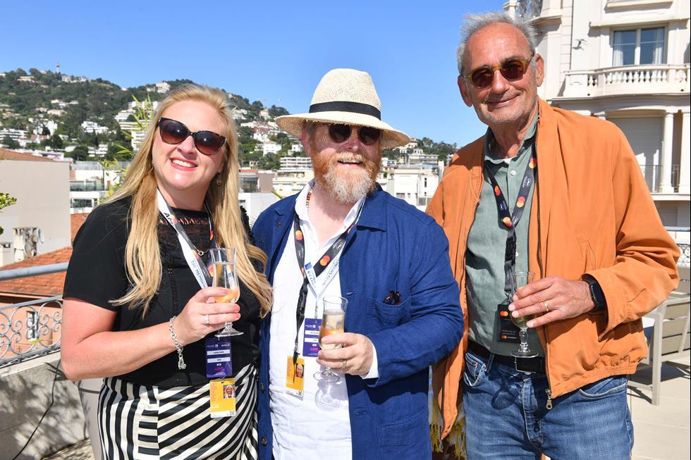 Mainland Europe and UK becoming one big production hub, say experts ...